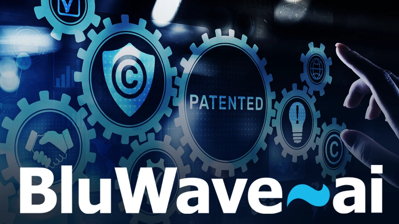 BluWave-AI • Global Recognition Awards™